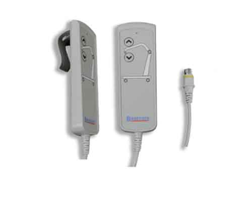 Hand Pendants - Hand Controls for Bestcare Patient Lift – All Points ...