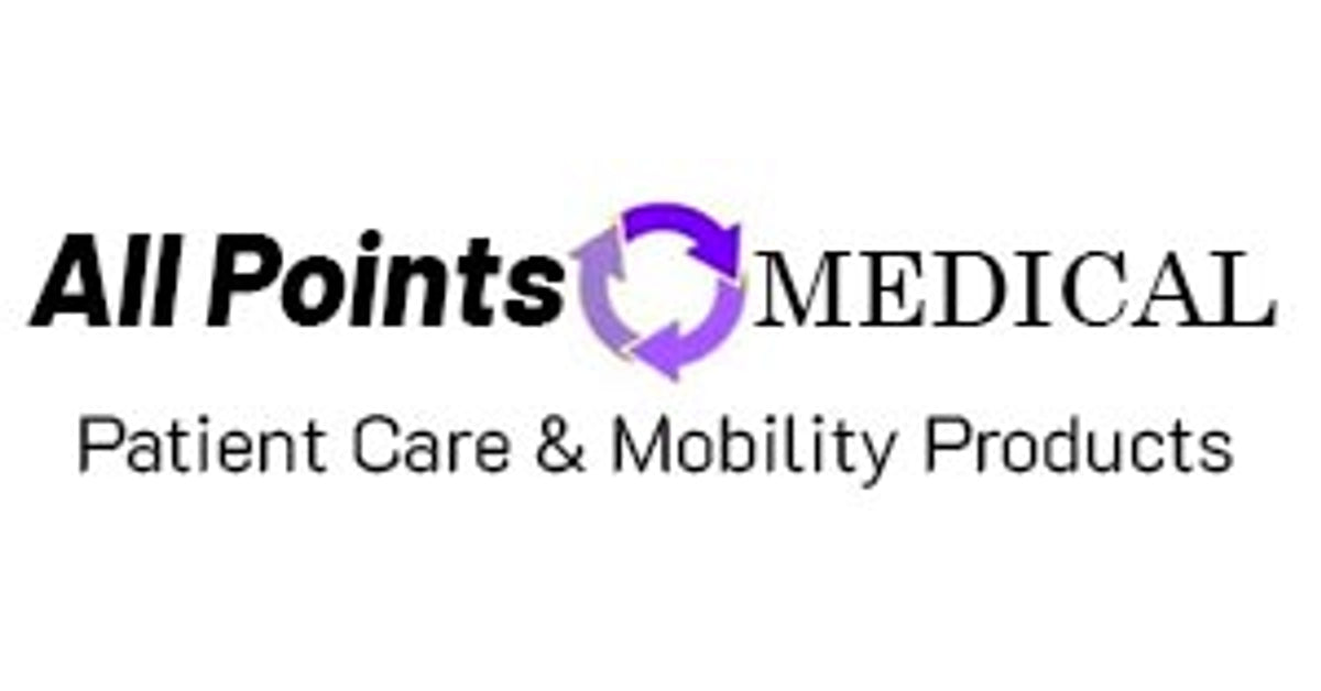 Contact US | All Points Medical