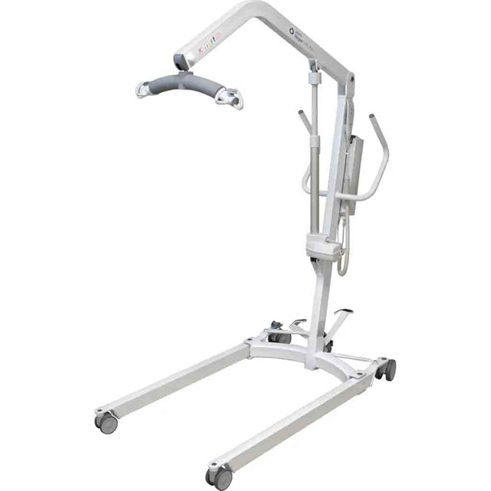 Hoyer HPL450 Power Patient Lift - All Points Medical